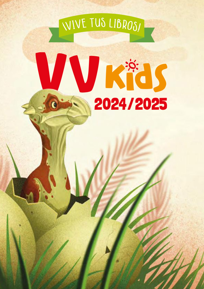 Editorial Vicens Vives - Chile