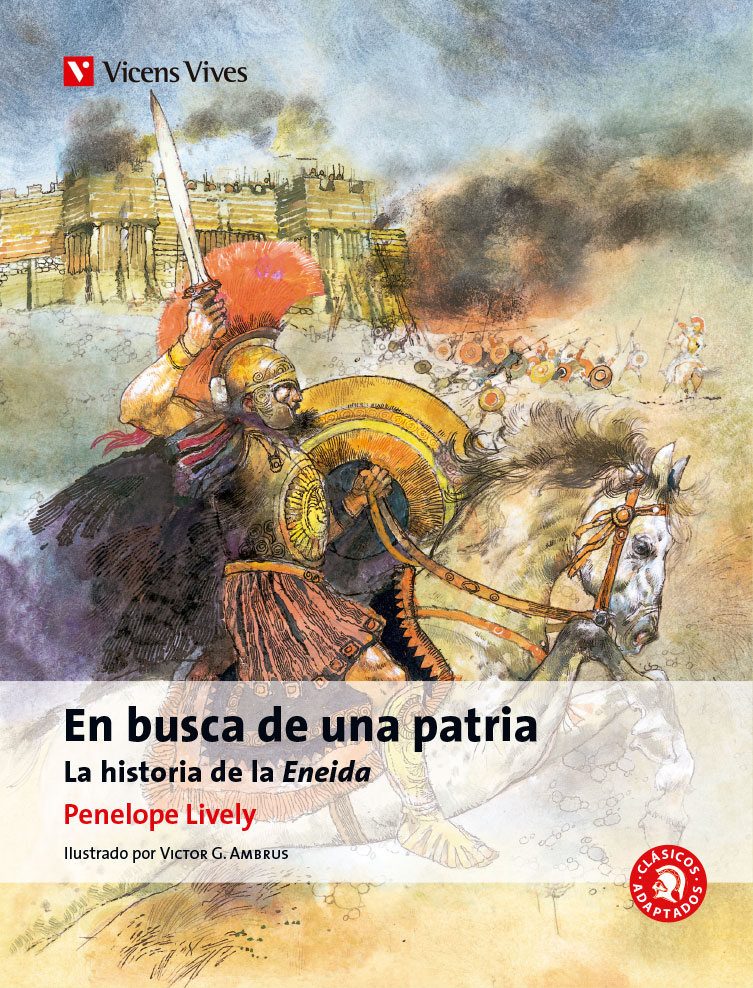 Editorial Vicens Vives - México